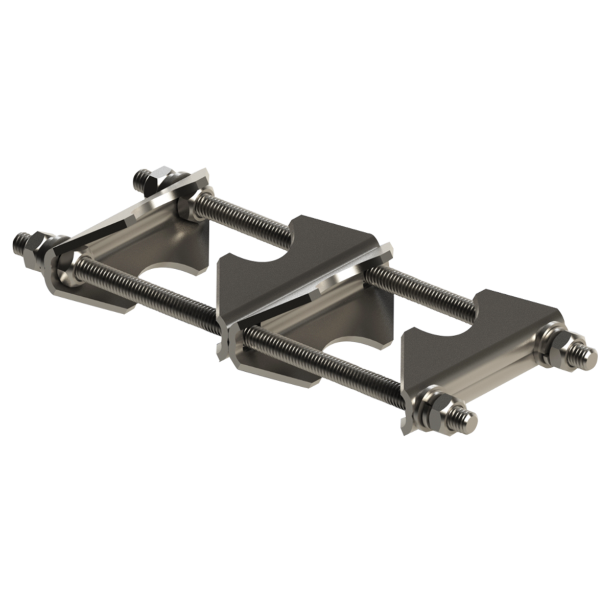 RFI Parallel Clamp – JV Protection Services