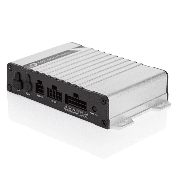 Advanced Vehicle GPS Tracker – JV Protection Services